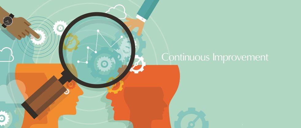 How to Implement a New Process at Work in 7 Steps - Great Lakes Advisory