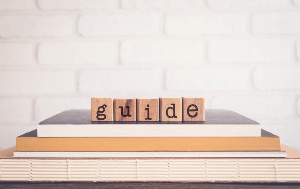 How To Write A Good Instruction Manual In 7 Steps Great Lakes Advisory