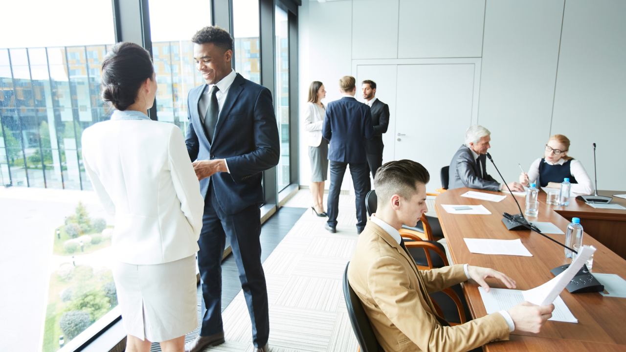 Good Leaders Know How and When to Delegate Effectively - Great Lakes ...
